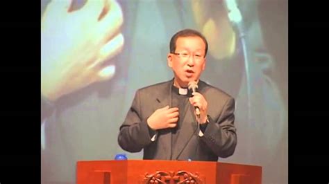 거룩한 내맡김의 영성 이해욱 프란치스코신부님 Youtube