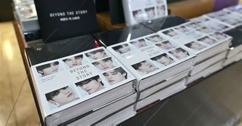 K Pop Megastars BTS Release Memoir PhilSTAR Life