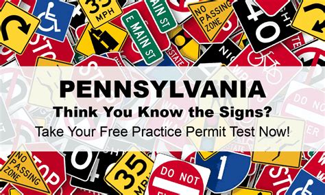 Schedule Motorcycle Permit Test Pa