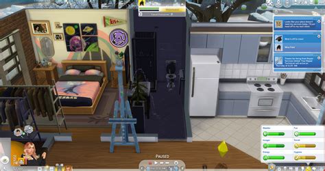 Guess I Dont Need Any Repairs Rthesims