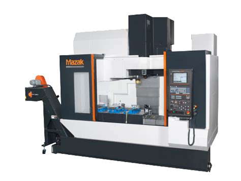 Mazak Cnc Machine Tools Hw Machine Tools