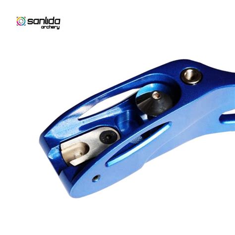 Sanlida X 9 Recurve Riser Archery Warehouse