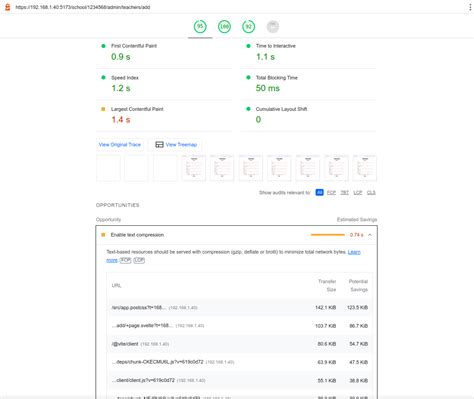 Automatically Convert Imports From Import A From Flowbite Svelte