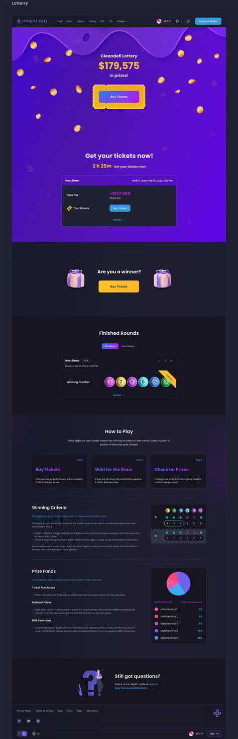 NFT Marketplace Crypto Trading On Behance