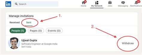 Unable To Connect On Linkedin Fix It In 3 Minutes