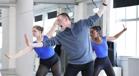 Gender In Dance Imperial Society Of Teachers Of Dancing