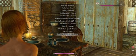 Wartimes A Daughter S Tale Le Alternate Start Scenario Page Downloads Skyrim Adult