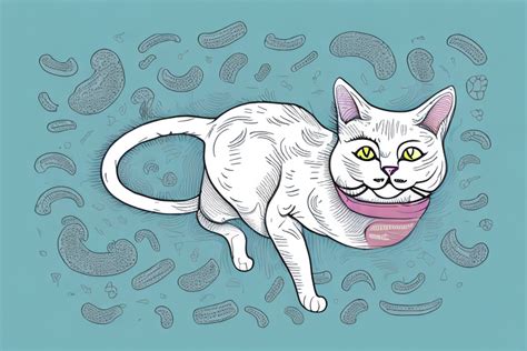 What To Do For Cat Stomach Infection A Guide The Cat Bandit Blog