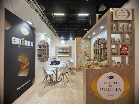 Nicola Visaggio On Linkedin Lets Start Ism Cologne The Snack Showcase