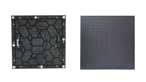 MM LED Display NSELED