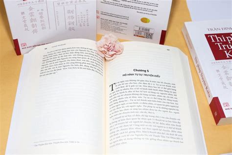 Thi Pháp Truyện Kiều Trần Đình Sử Netabooks