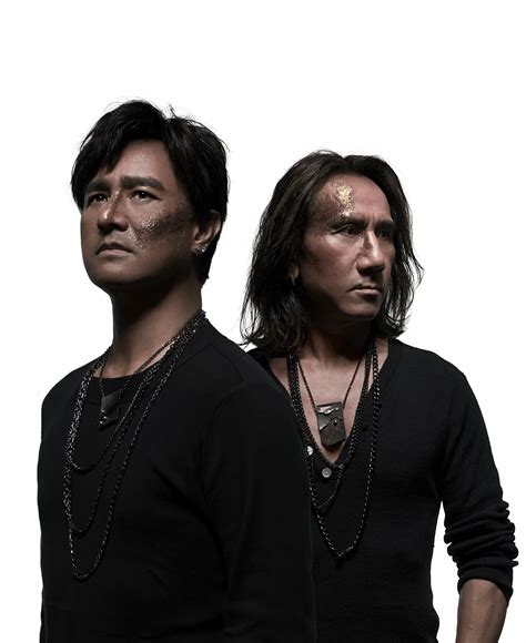 动力火车连唱两场再破出道26年纪录 演唱会全新升级改版豪华回归 哔哩哔哩