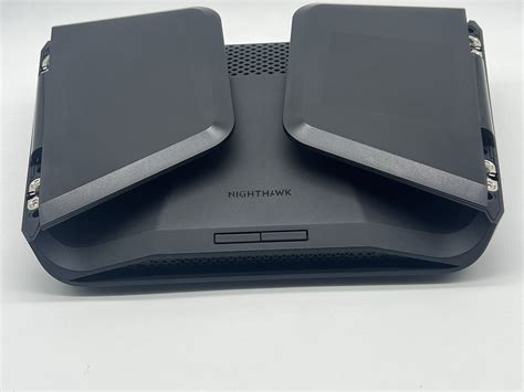 Nighthawk Tri Band Stream Ax Wifi Router At Claudia Norma Blog