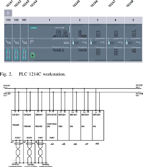Figure 2 From Marine Engine Room Alarm Monitoring System Semantic Scholar