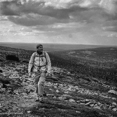 Katse Sivulle Harry Harzurun