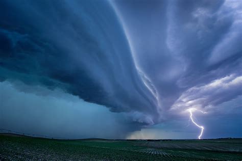 Extreme Weather 13 Striking Pictures