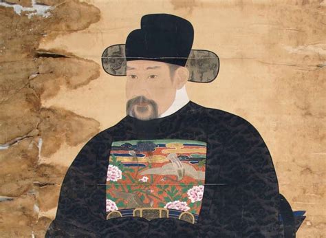 금기시된 이름 비운의 혁신가 윤휴 재조명