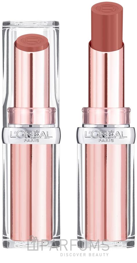 Помада-бальзам для губ - L'oreal Paris Glow Paradise Balm-in-Lipstick ...