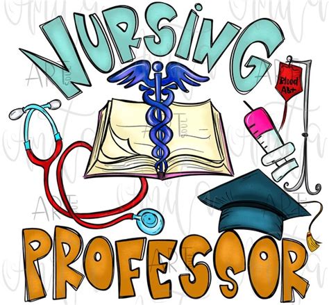 Nursing School Background