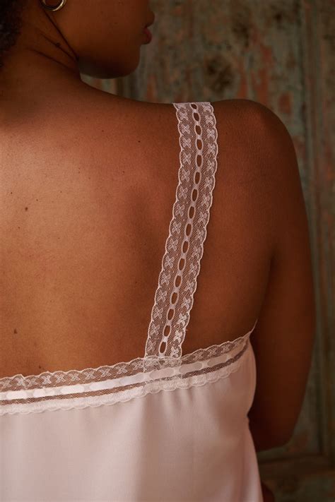 Hansel Camisole Ivory