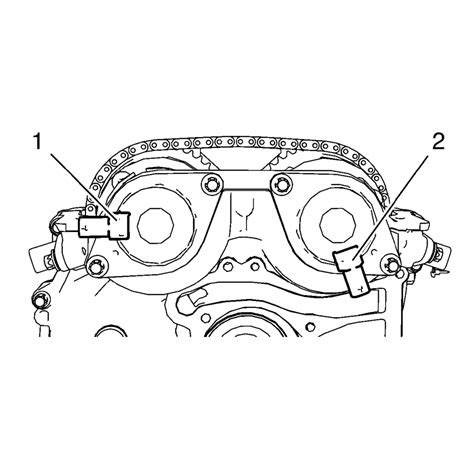 Camshaft Position Actuator Solenoid Valve Symptoms At Freda Williams Blog