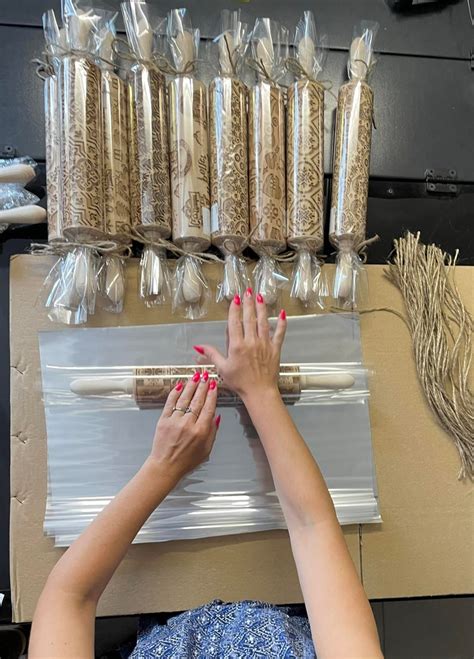 World Map Embossing Wooden Rolling Pin Laser Deep Engraved Hq Etsy