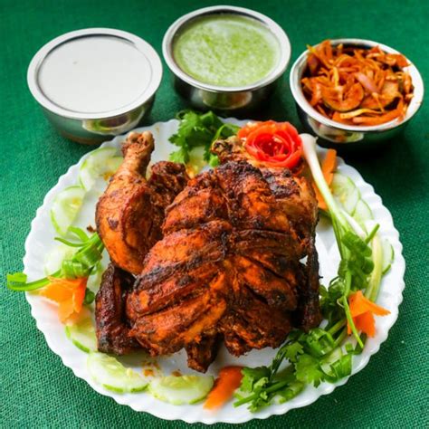Chicken Shawaya Half Buydaddy India