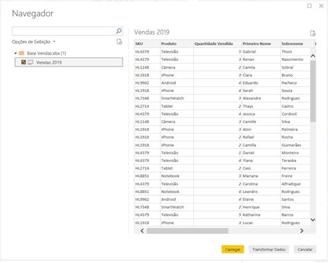 Curso de Power BI Básico em Uma Aula