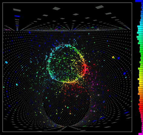 Super Kamiokande Neutrino Detector In Japan Amusing Planet