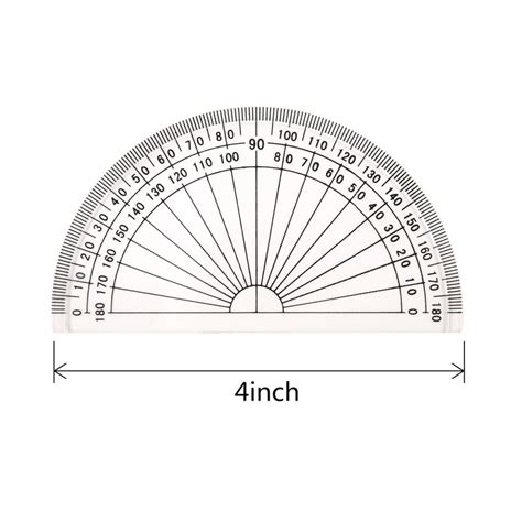 Student Drawing Compass Math Geometry Tools Protra Grandado