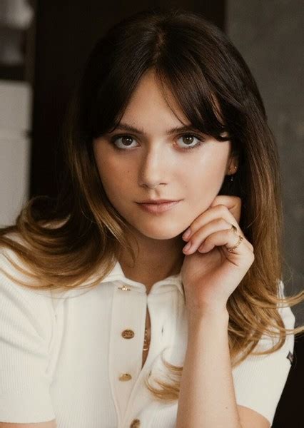 Emilia Jones Photo On Mycast Fan Casting Your Favorite Stories