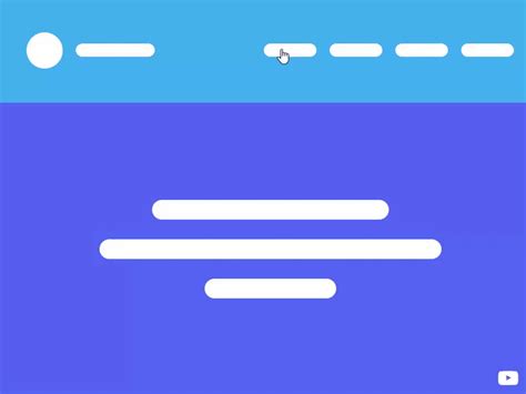 Long Scrolling Website Design Balancing Aesthetics And Functionality