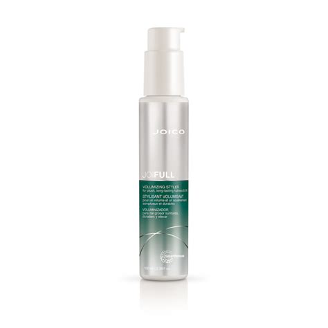 Joico Joifull Volumizing Styler 100ml Youre Gorgeous Hair