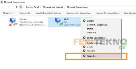 2 Cara Mengatasi Server Dns Address Could Not Be Found Di Windows 7 8