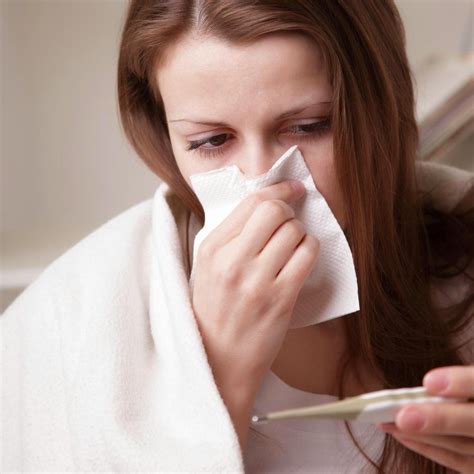 Remedios Caseros Para La Gripe ~ El Cuidado De La Salud
