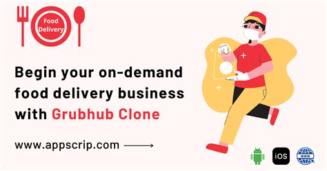 Zomato Clone Script To Run A Successful Food Delivery Startup