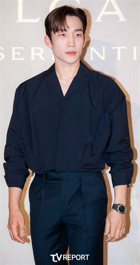 [t포토] 이상이 분위기로 완성