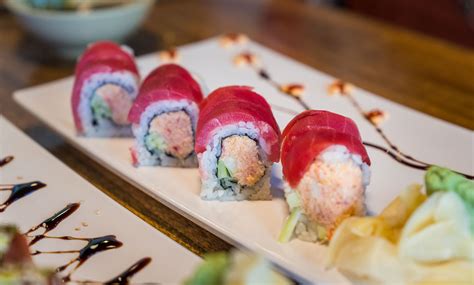 Mio Sushi Old Mill District