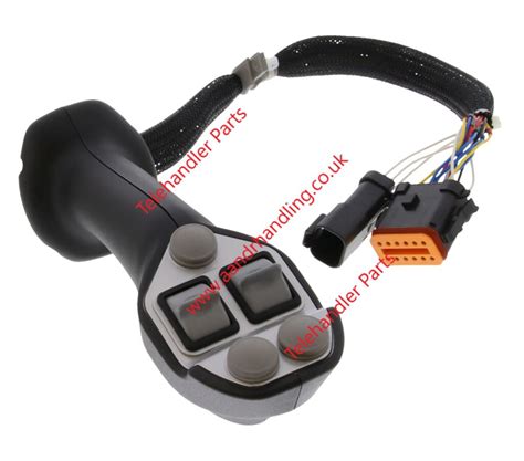 Jcb Joystick Lever 400 U9915 A And R Handling