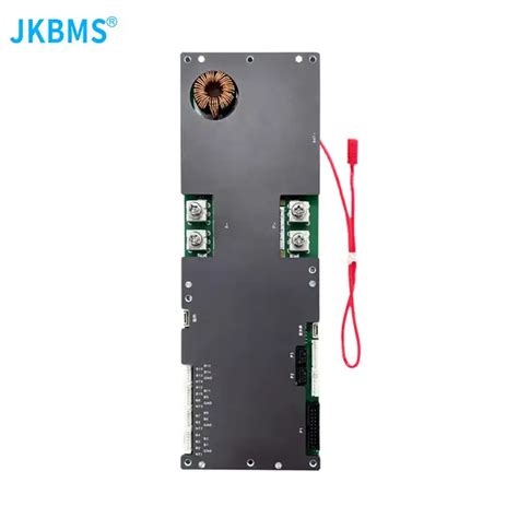 JkbMS Lifepo V Ah Bms Kwh Lifepo Battery S V S S V LFP A Can Rs Balance