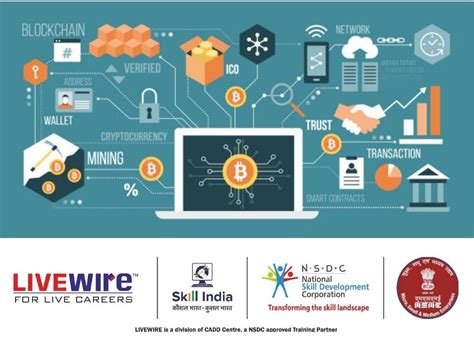 Livewire Hyderabad On Linkedin Blockchain Career Developer