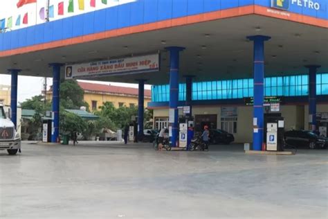 Daftar 4 SPBU Buka 24 Jam Di Pontianak Nomor 1 Lokasinya Hanya 5 Menit