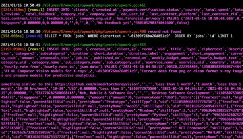 How To Hide Logs From Terminal Even I Have Logging Disabled Issue