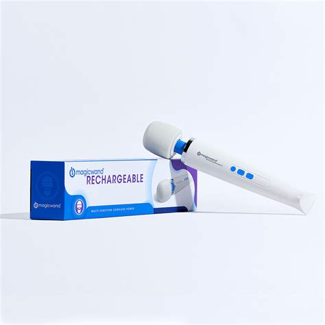 Magic Wand Rechargeable Magic Wand Original Uk