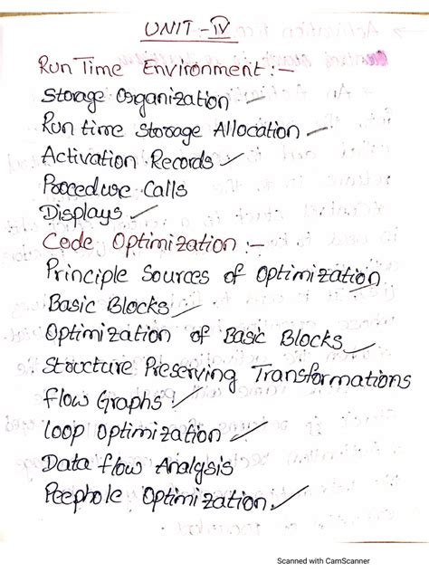 Cd Unit 4 Pdf