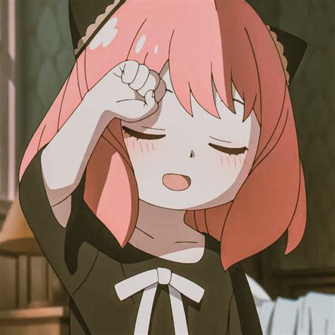 Anya Forger Cute Icon In 2022 Anime Cute Icons Drawing Anime Clothes