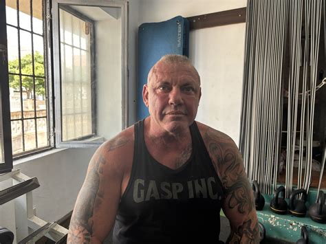 Andreas Robens Zieht Bitteres Fazit Sehr Kalt Und Unfreundlich Derwesten De