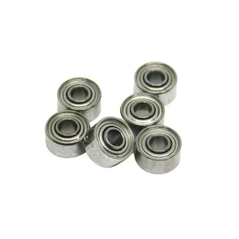 Подшипники ProFB Abec 7