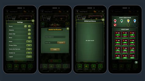 Ludo Army Game Android App With Admin Panel Real Money Ludo Tournament