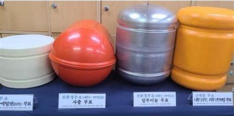 해양오염 주범 스티로폼 부표 신규설치 금지 Zum 뉴스
